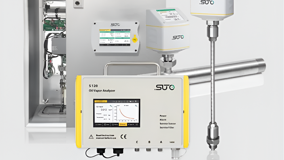 SUTO ITEC Panduan Lengkap Produk untuk Efisiensi Industri
