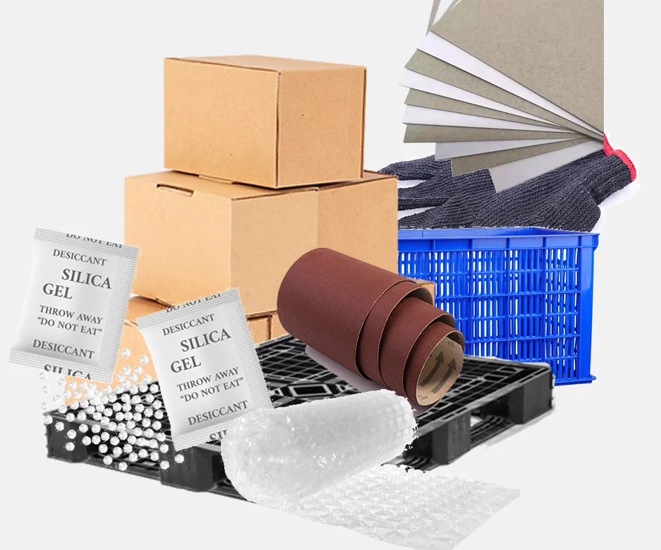 Perlengkapan Kantor dan Kemasan | Industri & Perkantoran